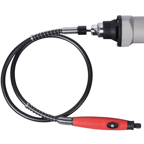 Flexible Shaft Drill Universal Flexible Shaft, Shaft Adapter Length for ...
