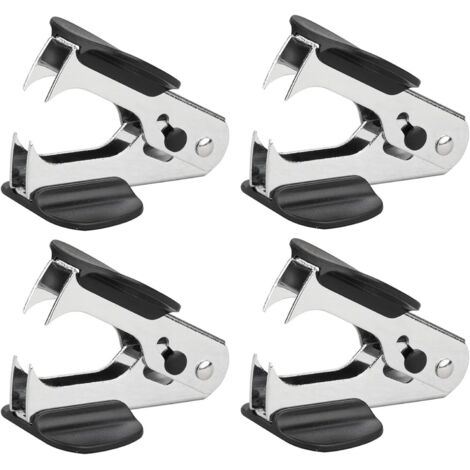 Metal Staple Remover Staple Extractor Quick Staple Remover Effective ...