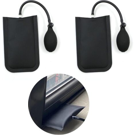 Air Wedge Pump Mounting Cushion - Inflatable Lifting Air Wedge Tools ...