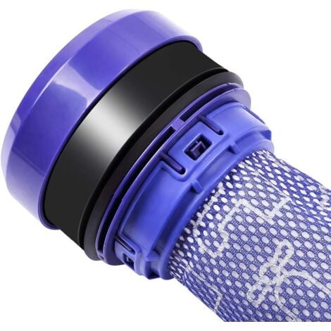 2 PCS Pre-Motor Filter for Dyson DC33 DC37 DC33c DC39 DC28C DC53 Vacuum ...