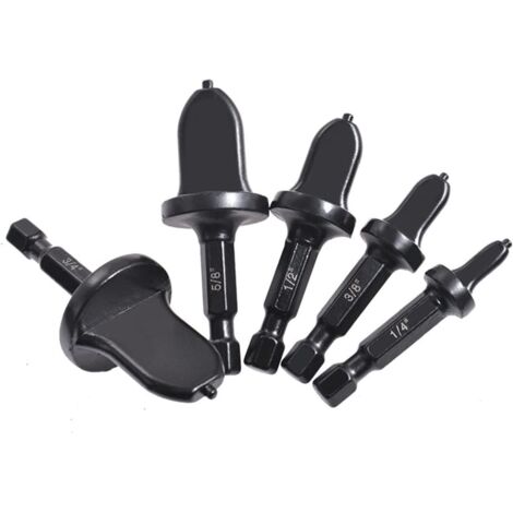 5pcs Copper Tube Expander Tool Air Conditioning Conditioning Expander ...