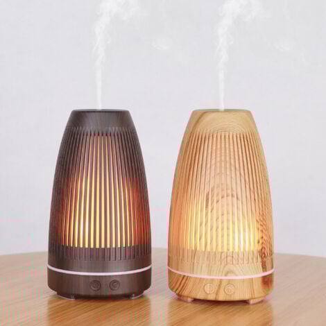 Electric Essential Oil Diffusers, Ultrasonic Humidifier Electric ...