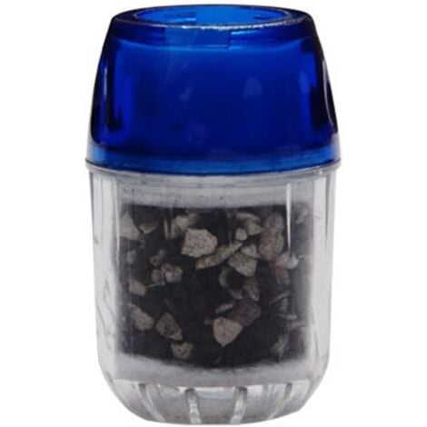 Faucet Water Filter Tap Water Purifier Activated Filter Purifier Bamboo ...