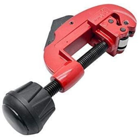 Mini Pipe Cutter, Adjustable 3mm-30mm Copper Tube Cutter, Brake Pipe ...