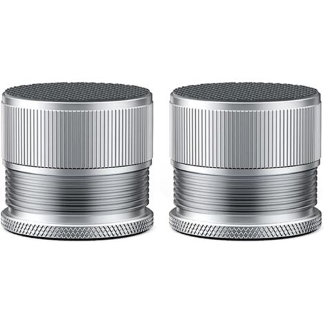 Anti-skid Furniture Riser Fixer Aluminum Alloy Heavy Duty Risers