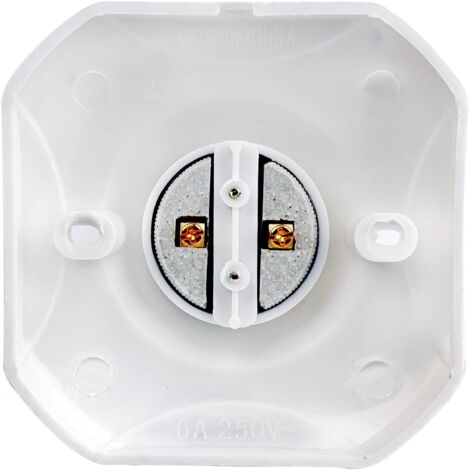 E27 Screw Ceiling Socket, E27 Garage Socket, AC 220-240V, LED Bulb ...