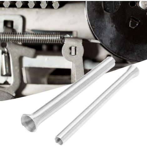 Super Elastic Steel Spring Tube - 5Pcs 21cm Super Elastic Steel Spring ...
