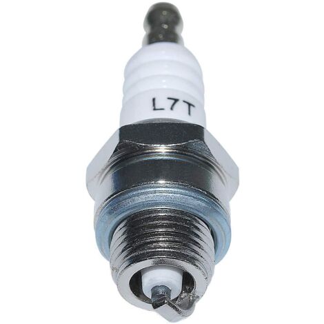 Spark Plug for NGK BPMR7A L7T and Champion CJ8 RCJ6Y RCJ7Y and More Spark Plugs, Universal Spark ...