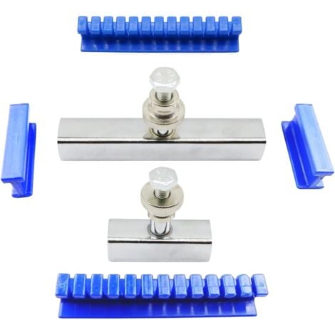 Car Paintless Dent Repair Tool Kit, Paintless Dent Removal Tool Kit ...