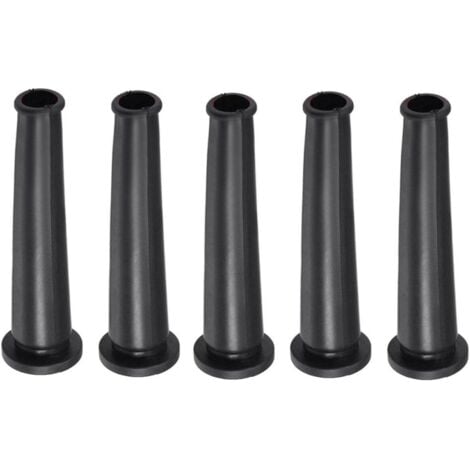 Wire Protector Cable Sleeve Boot Cover for Corner Rubber Boots ...