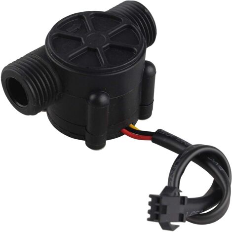 YF-S201 1-30L/Min Flow Meter/Water Flow Sensor Water Flow Control Water ...