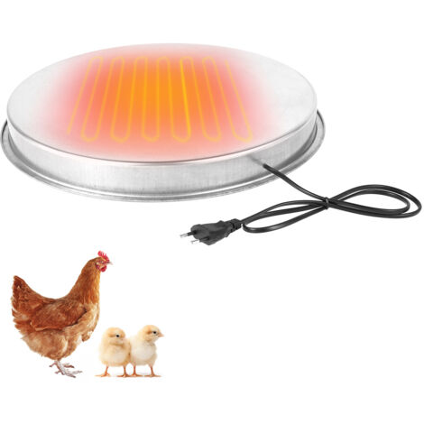 Poultry Waterer Heating Base, Poultry Waterer Heating Plate, Water ...