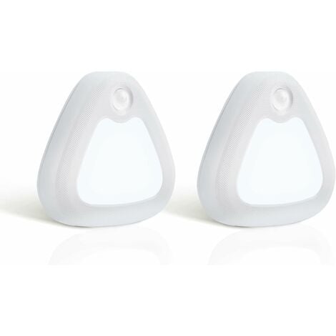 Kids Night Light [2 Pack] Motion Sensor LED Light with Magnetic Base ...