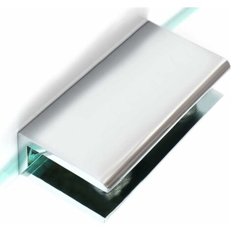 Glass Clamp Glass Shelf Support Wall Shelf Bracket Door Hinge, 8-12mm ...