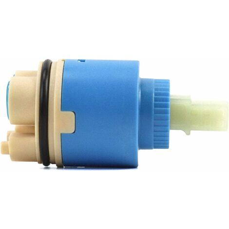Replacement ceramic cartridge, Ceramic for mixer tap, Ceramic cartridge ...