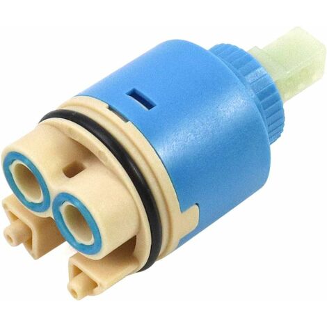 Replacement ceramic cartridge, Ceramic for mixer tap, Ceramic cartridge ...