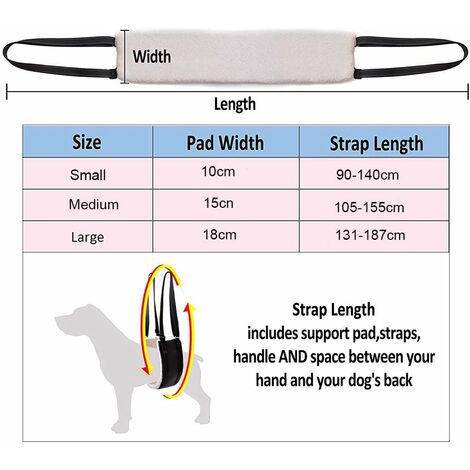 Power tool chargersLarge Dog Mobility Aids Support Sling For Back Legs ...