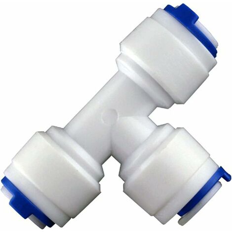 Water Supply Hose - Connection Kit for European Style Double Door ...