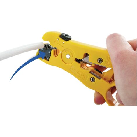 Antenna Cable Stripper cable TV coaxial cable network cable ethernet ...