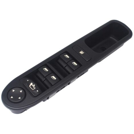 Window Lift Button Control 307, Electric Window Switch for 307SW 307CC ...