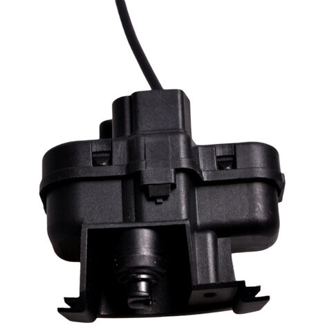 Fuel Tank Door Lock Motor Actuator 5ND810773A Door Opener Actuator For ...