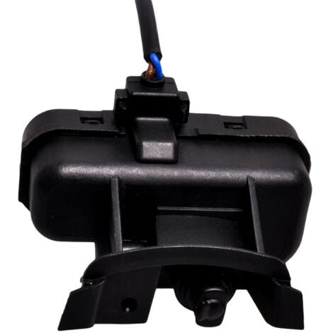Fuel Tank Door Lock Motor Actuator 5ND810773A Door Opener Actuator For ...