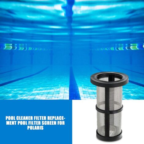 Polaris 48222 Inline Filter Pool Cleaner 280 380 480, Polaris Pool ...
