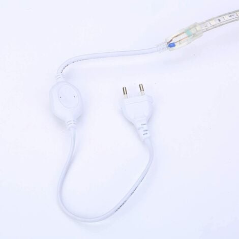 220V Transformer Switch Lighting Power Supply for LED Strips Accessory ...