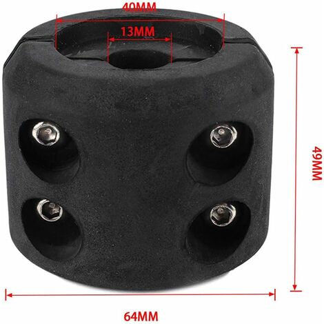 Winch Cable Hook, Winch Cable Safety Hook Cable Hook Stopper Rubber ...
