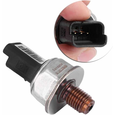 GM OEM L5P Fuel Pressure Sensor (2017-2023), 55% OFF
