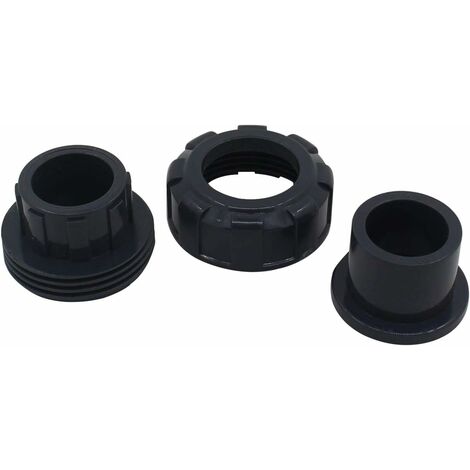 pvc union fitting 32mm swimming pool pvc union sleeve fitting for ...