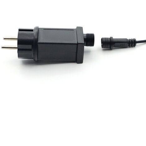 12V LED Power Supply, IP44 LED Transformer Low Voltage LED Adapter ...