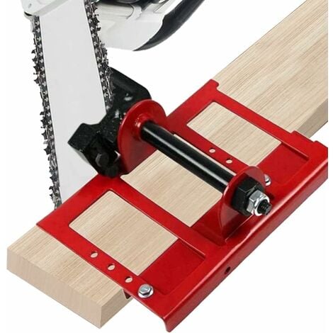 Mini Chainsaw Guide Rail Timber Guide Rail for Construction Workers ...