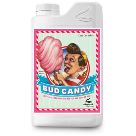 Bud Candy - 1L - Complément de floraison - Advanced Nutrients