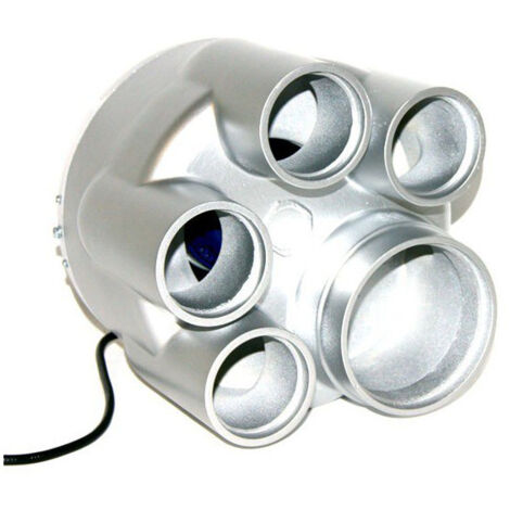 Extracteur d'air Winflex VK VMS 125R - mini VMC