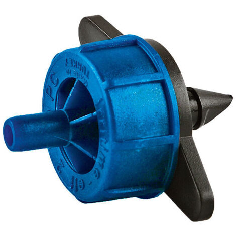 Dripper 2l/h - Bleu - CIS