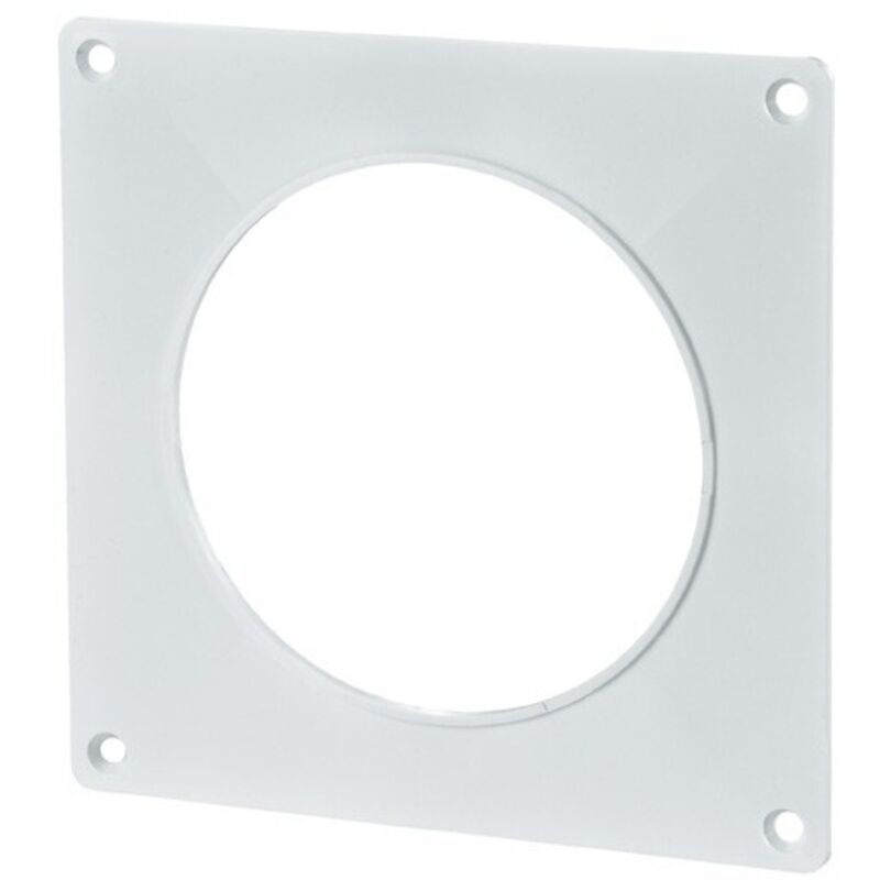 Plaque murale 150mm - Winflex ventilation