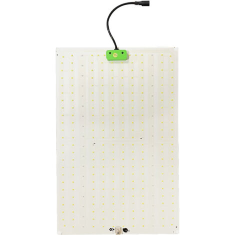 Éclairage Led horticole Quantum Light 2.3 120W pour box de culture ...
