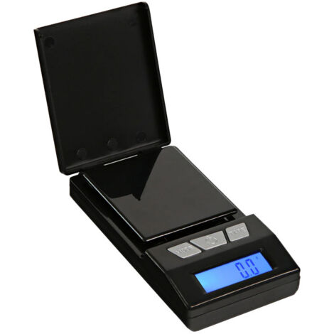 Balance Matrix - Grande précision - 0.1g - 500g - Kenex