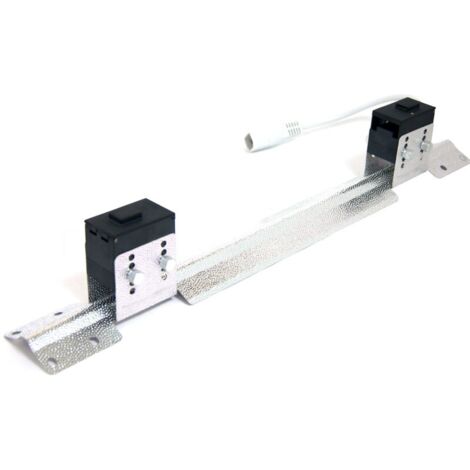 Douille Cablé originale Double ended + spreader Adjust a Wings