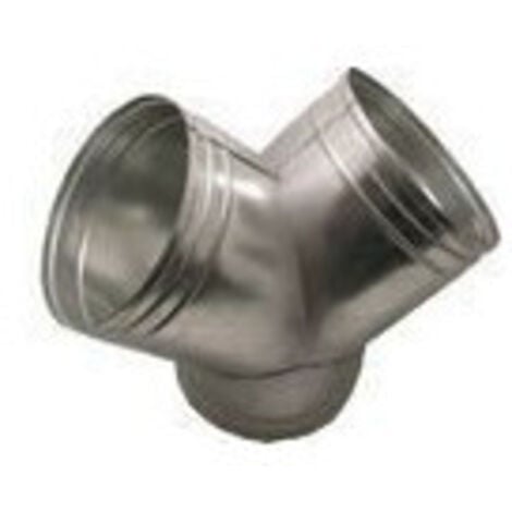 Dérivation en Y 250mm 120° winflex ventilation