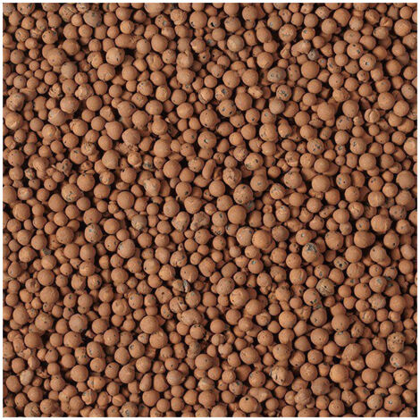 Billes d'argiles - Hydrocorn 8/16 - 45L - Gold Label