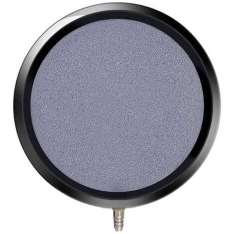 Bulleur 15cm - diffuseur d'air premium avec support - 150x25x8mm - CIS