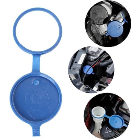 Bouchon de Reservoir Lave Glace,Bouchon Bocal Réservoir Lave Glace ...