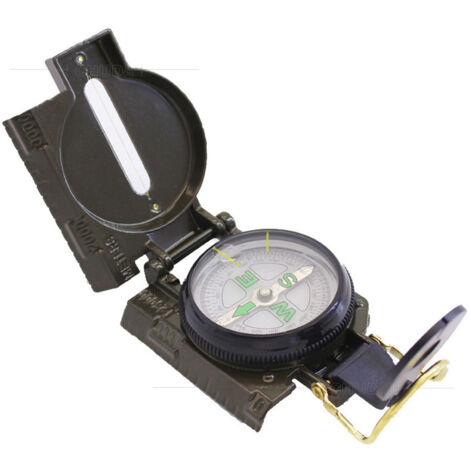 National Geographic Compass