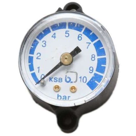 KSB Schaltautomat Controlmatic E mit Stecker 230V Anschluss 1"