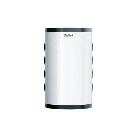 Vaillant uniSTOR VPS R 100 Pufferspeicher für Wärmepumpen