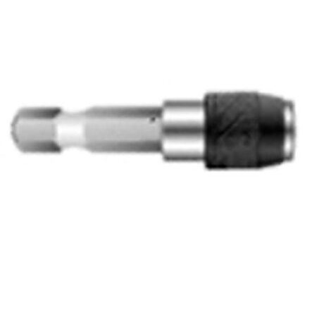 BAHCO portapuntas magnet.c/rapido 1/4-52mm insercion 1/4 , 0UNIDADES