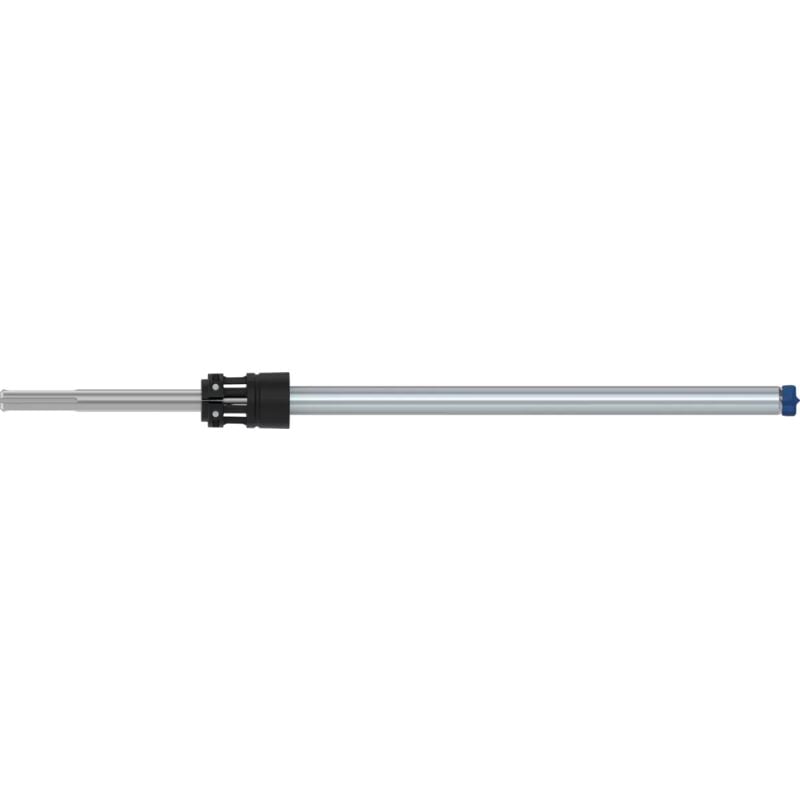 Bosch Professional SDS Clean max-8X 24 x 400 x 650 mm Expert (2608901794)