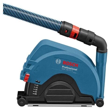 Bosch Absaughaube GDE 230 FC-S Professional Systemzubehör